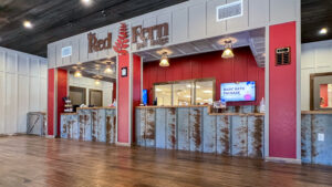 Location - Red Fern Pet Lodge