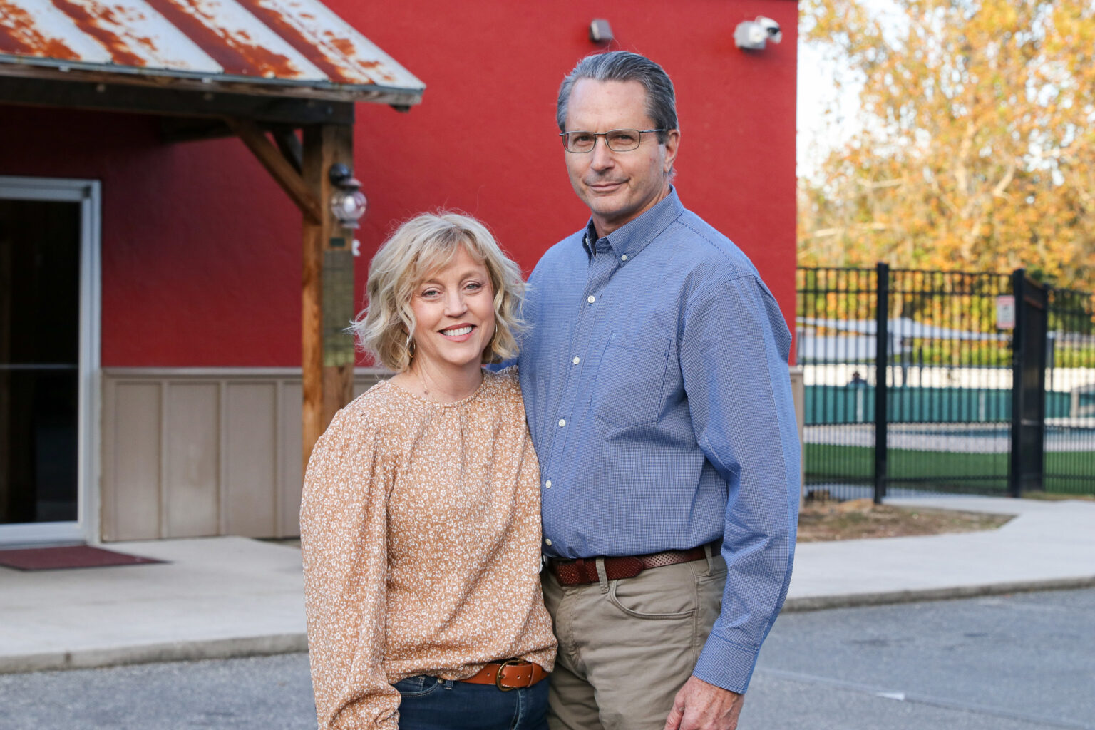 Home - Red Fern Pet Lodge